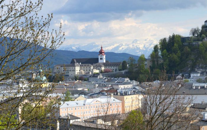 Aktuelles aus dem Stift Nonnberg Benediktinerinnenabtei - Salzburg