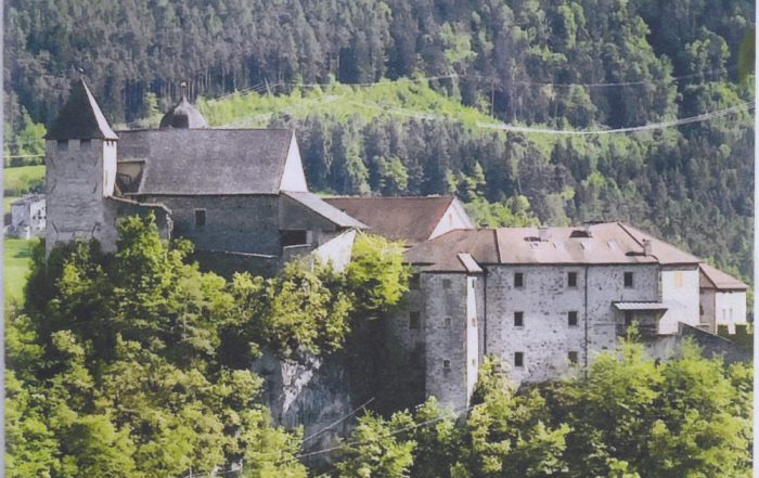 Aktuelles aus dem Stift Nonnberg Benediktinerinnenabtei - Salzburg