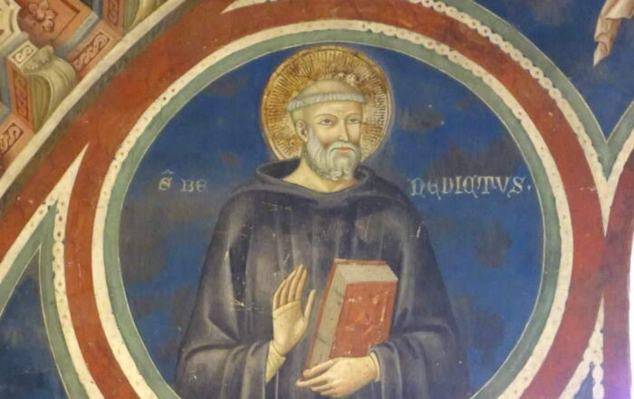 benediktinisch kreativ Archive - Benediktinerinnenabtei Stift Nonnberg